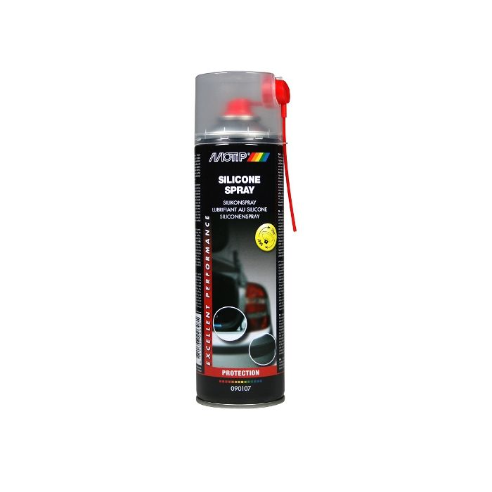 Silikon u spreju Motip 200ml | MD Auto