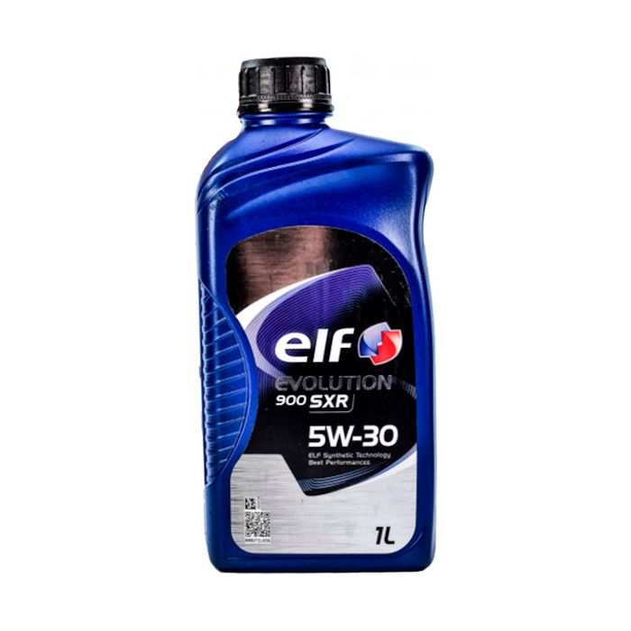 Motorno ulje ELF Evolution 900 SXR 5W30 1L | MD Auto