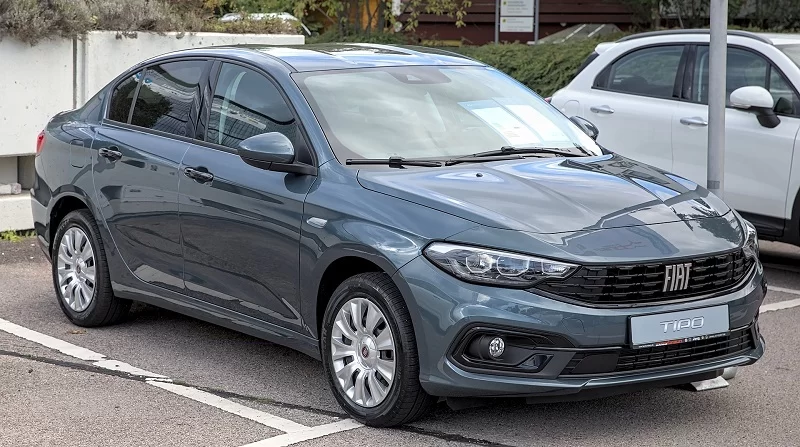 Fiat Tipo iskustva, delovi, karakteristike – saveti za vozače