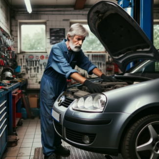 Veliki servis Golf 5 - cena i sta se sve menja? - saveti za vlasnike ...