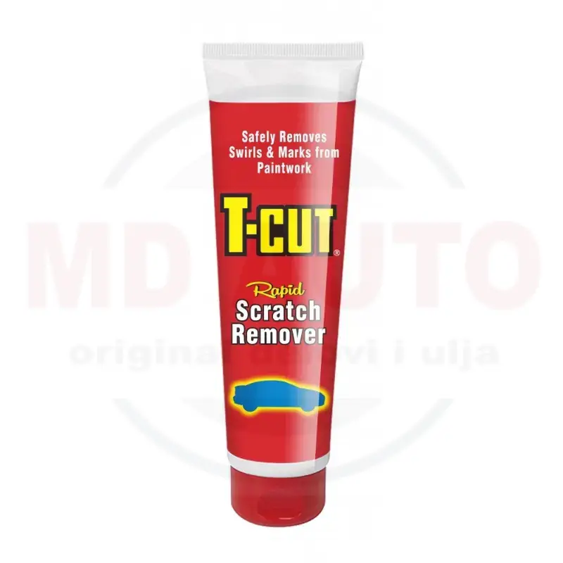 Pasta za poliranje T-CUT Rapid Scratch Remover | MD Auto