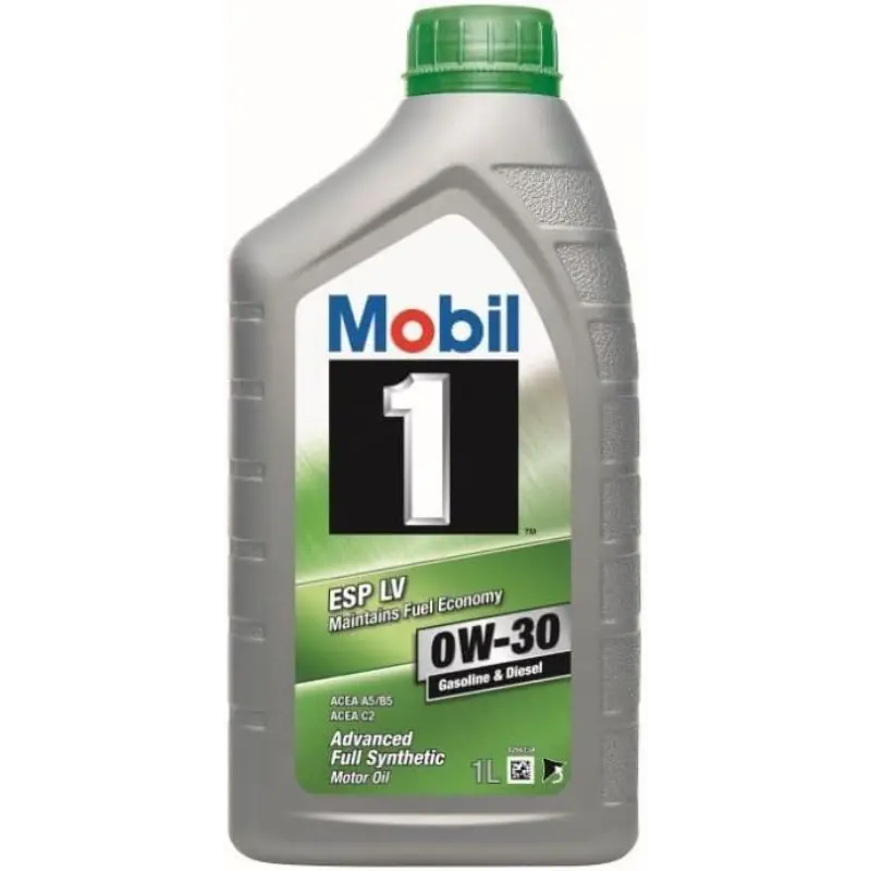 Motorno ulje Mobil 1 ESP LV 0W30 1L | MD Auto