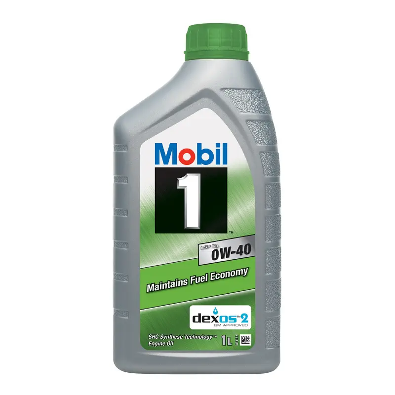Motorno ulje Mobil 1 ESP X3 0W40 1L | MD Auto
