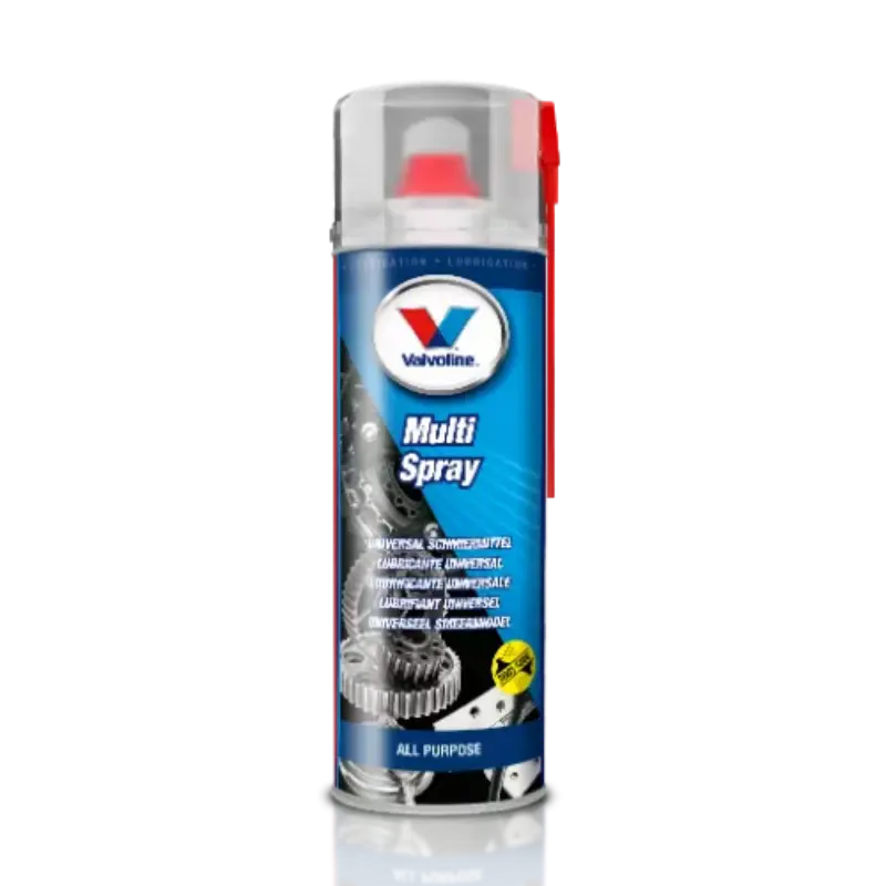 Sprej višenamenski Multi spray Valvoline 500ml | MD Auto