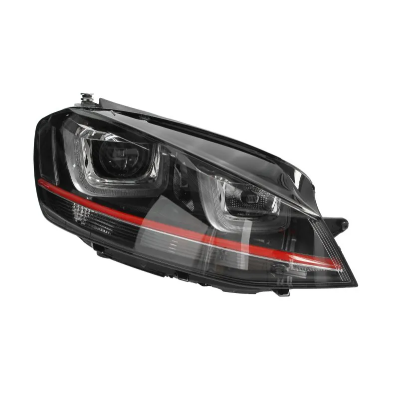 Far Golf 7 Bi-Xenon sa LED dnevnim svetlom GTI desni | MD Auto