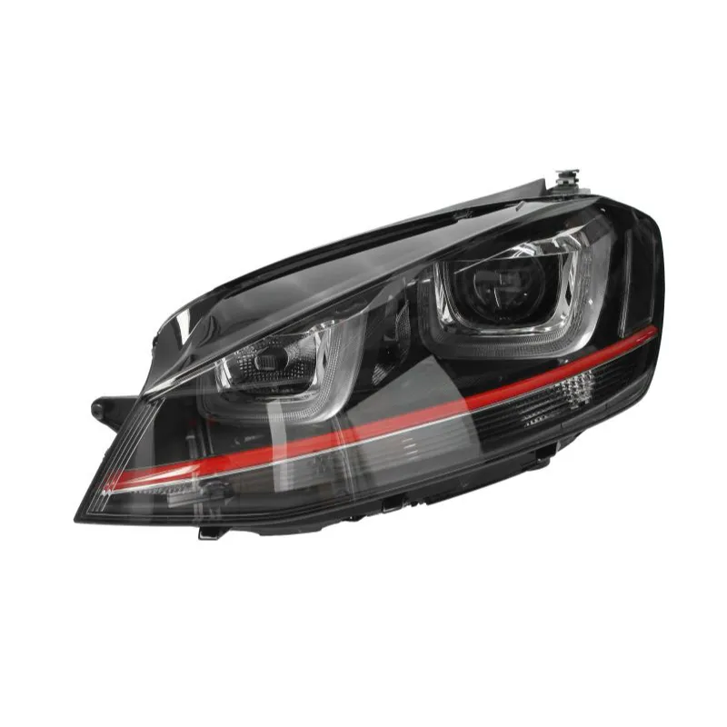 Far Golf 7 Bi-Xenon sa LED dnevnim svetlom GTI levi | MD Auto