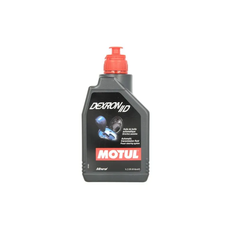 ATF ulje Motul Dexron IID 1L | MD Auto