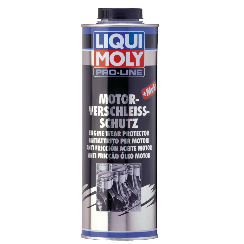Aditiv za motorno ulje Liqui Moly Pro-Line 1L | MD Auto