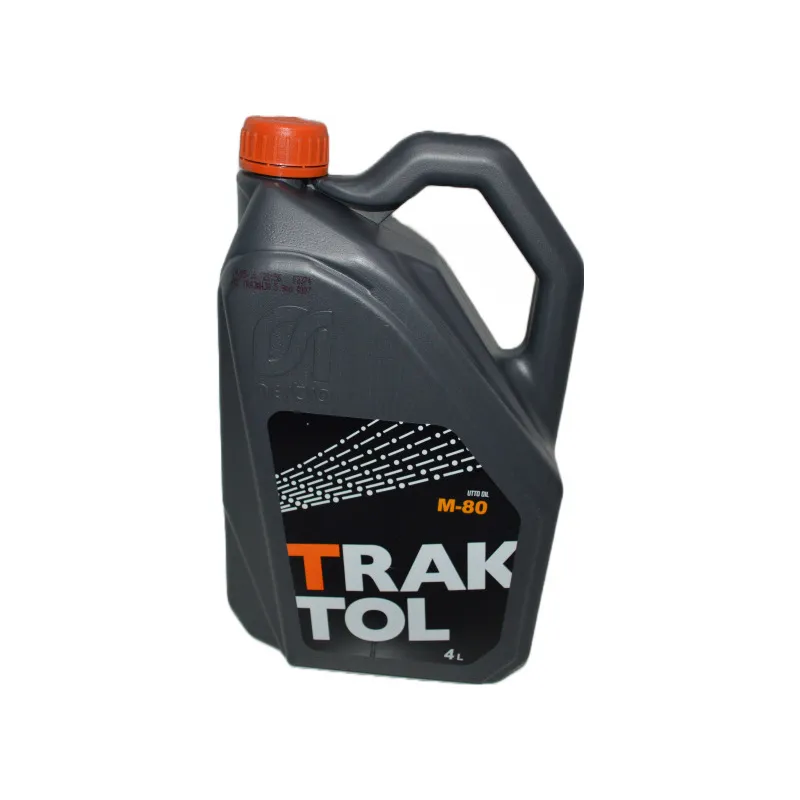 Hidraulično ulje Modriča Traktol M-80 UTTO 4L | MD Auto