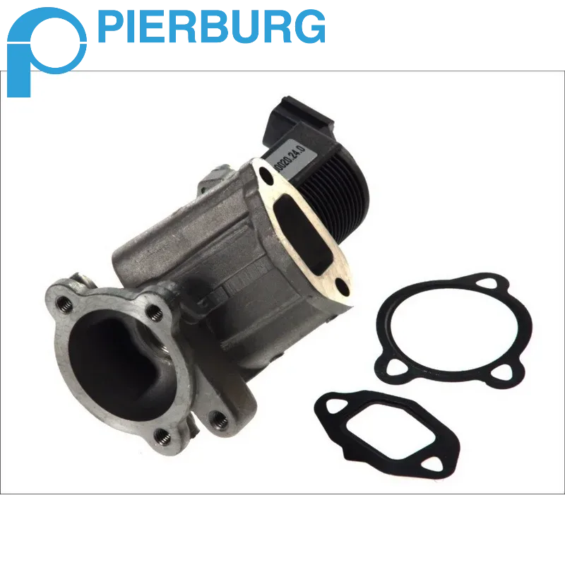 EGR ventil Fiat Punto Corsa D Meriva Suzuki Ignis 1.3 JTD CDTI 03 ...