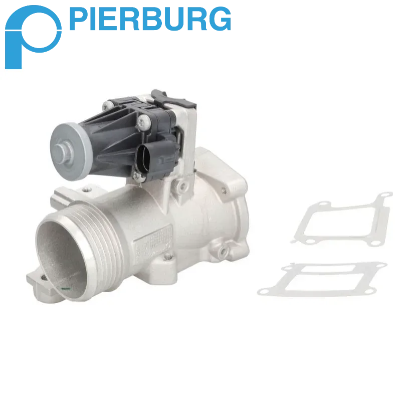 EGR ventil Volvo V60 V70 XC60 XC70 2.0 2.4 D5 06-18 Pierburg | MD Auto