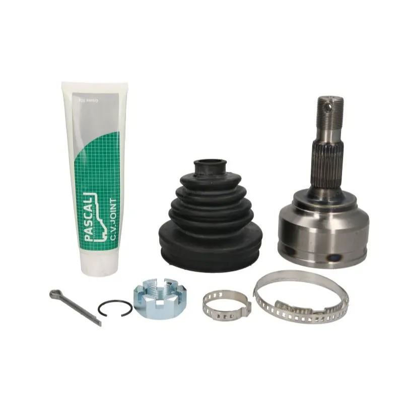 Homokinetički zglob Citroen C4 Picasso II Peugeot 407 Pascal | MD Auto