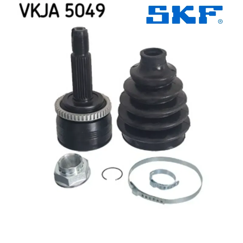 Homokinetički zglob Hyundai Accent IV 11-12 SKF | MD Auto