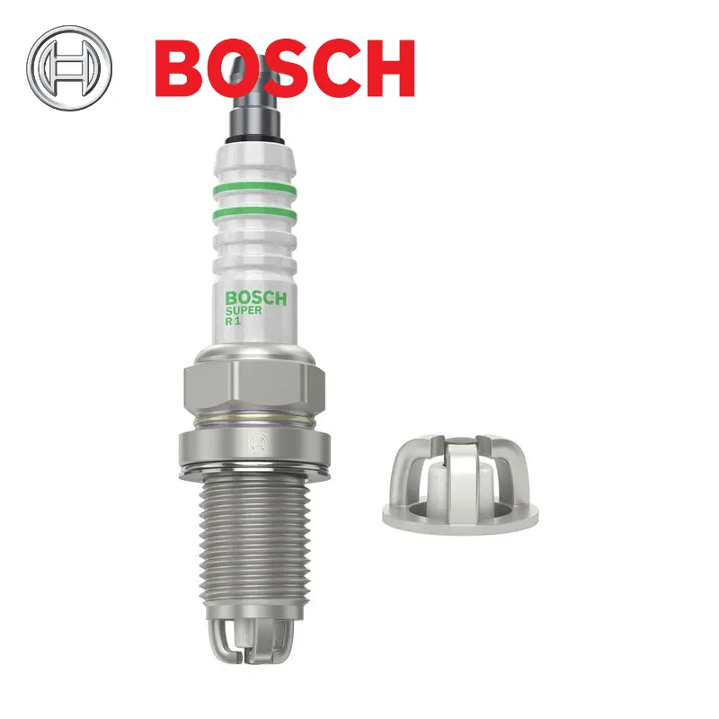 Svećica Bosch F7LTCR 3-kraka | MD Auto