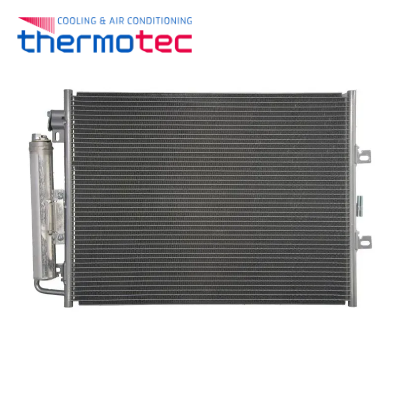 Hladnjak klime Renault Twingo II 1.2/1.5D/1.6 07- | MD Auto