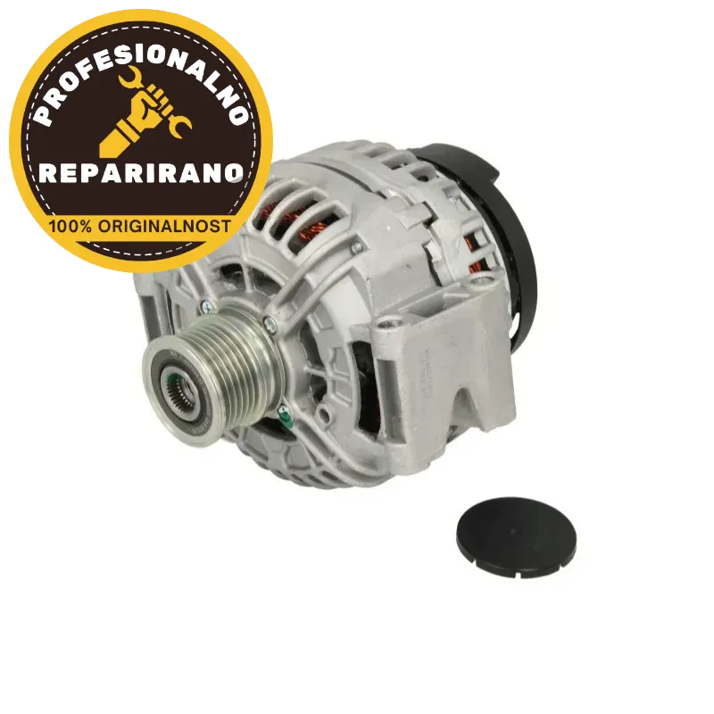 Alternator Mercedes Sprinter 2.0D-3.0D 99- | MD Auto