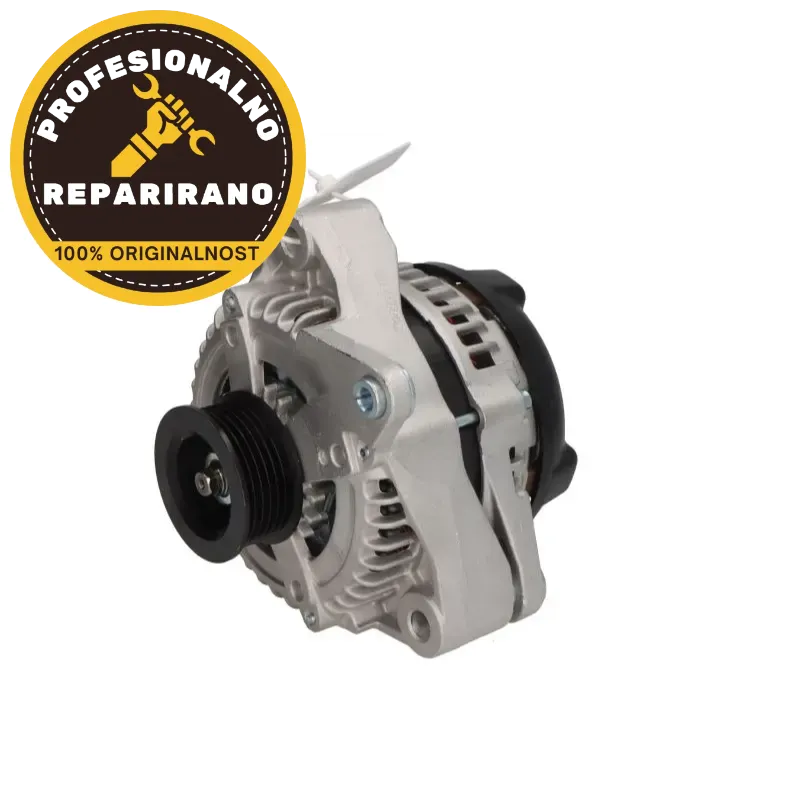 Alternator Lexus GX Toyota Land Cruiser 100 4.7 98- | MD Auto