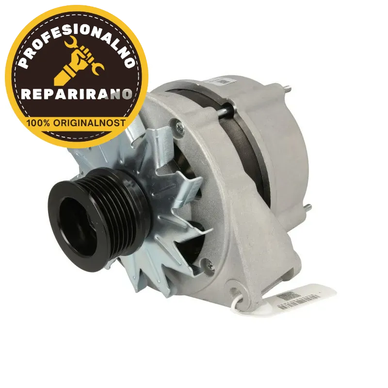 Alternator Mercedes 124 190 1.8-3.0D 77-96 | MD Auto
