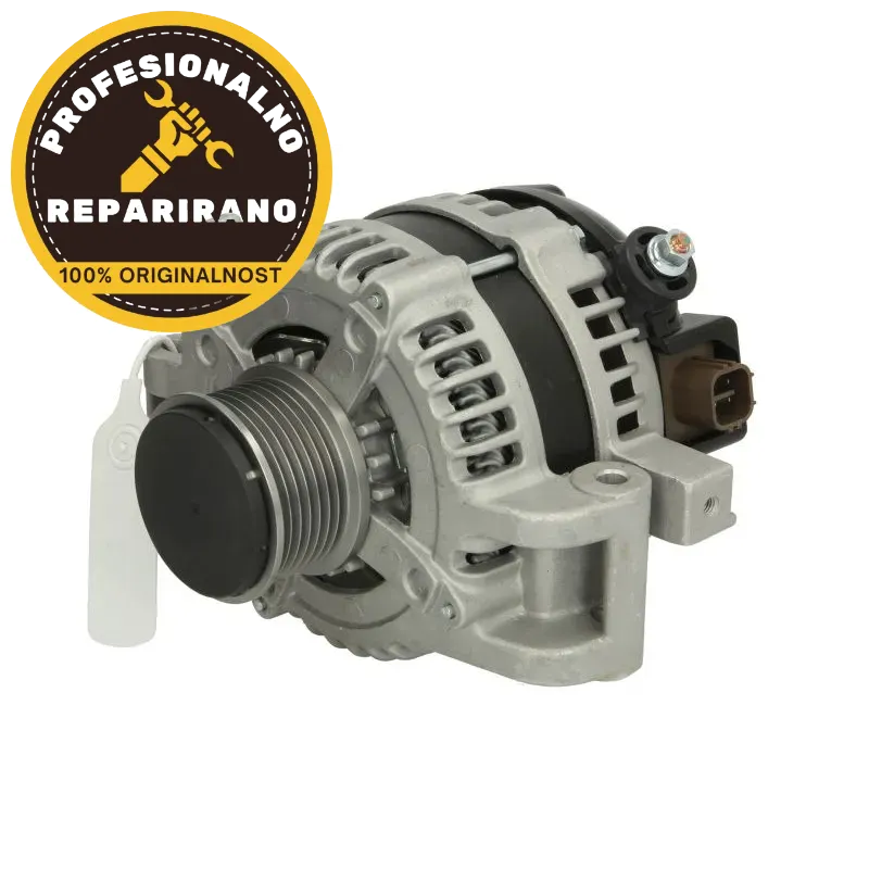 Alternator Toyota Auris Hilux 2.0D-3.0D 00- | MD Auto