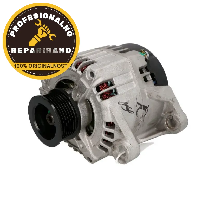 Alternator Citroen Jumpy I Fiat Palio Punto Strada 1.6D 94- | MD Auto