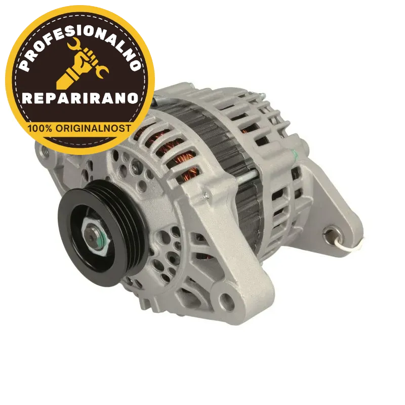 Alternator Nissan 100NX Primera Sunny 1.4-2.0 i 86- | MD Auto