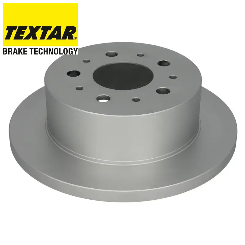 Kočioni diskovi zadnji par CITROEN JUMPER II FIAT DUCATO OPEL MOVANO ...