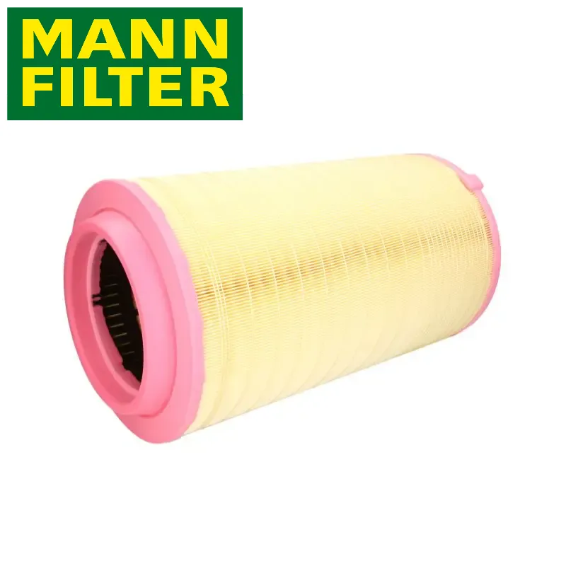 Filter vazduha MANN C27038 – MAN TGS TGX | MD Auto